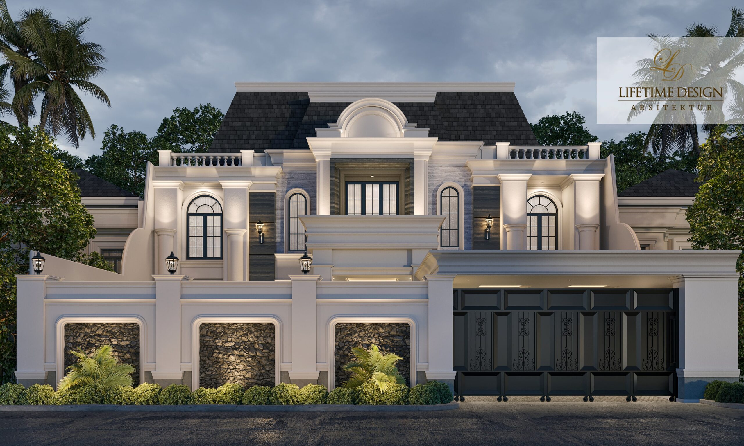 RST HOUSE - arsitekrumahmewah.co